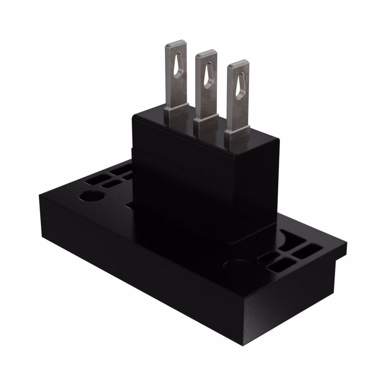 5.08mm Pitch Eurostyle Horizontal Receptacle, Panel Mount, 3 Circuits for sale
