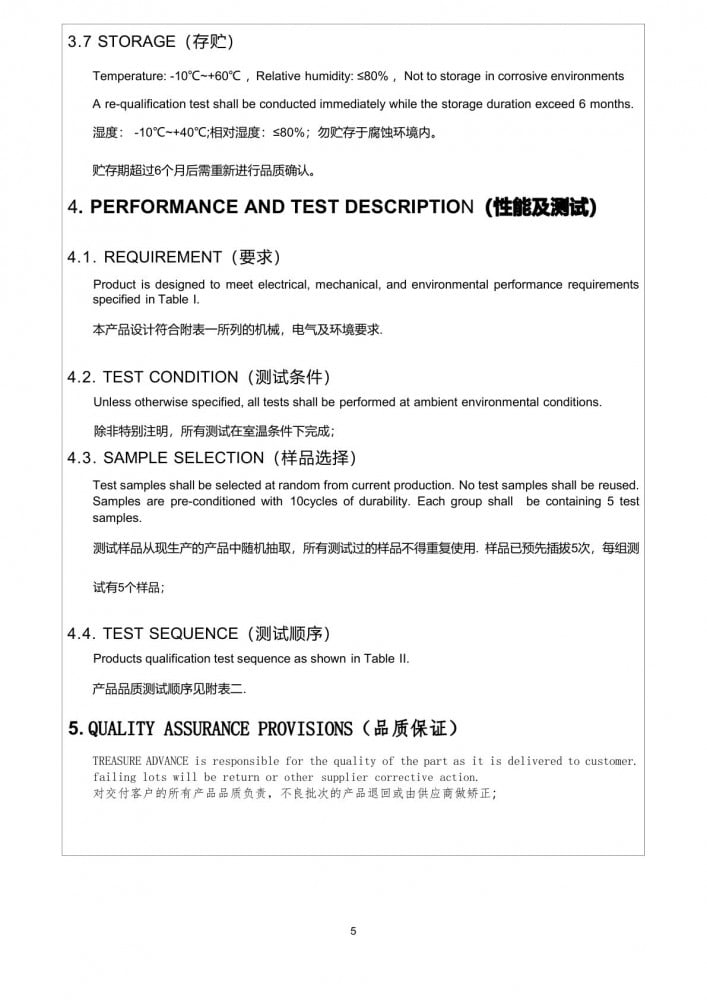 A-IPEX1-1.25A specification page 5