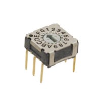 E-Switch RDMAR10R1T DIP Switch