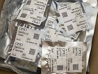E-Switch RDMAR16P1T DIP Switch for sale
