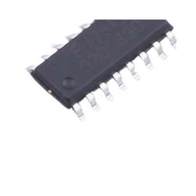 FM FM8502D LED Driver IC