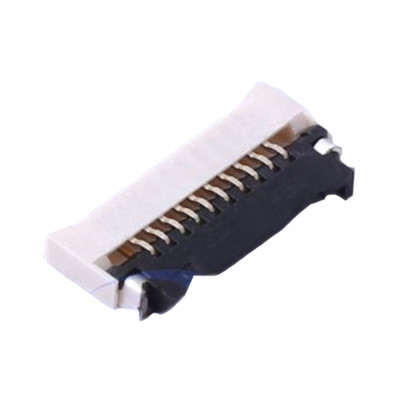JUSHUO AFC48-S12FKA-HF FFC FPC Flat Flexible Connector Assembly