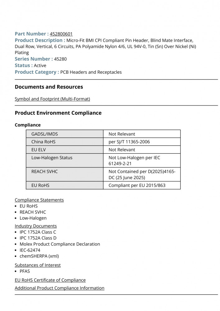Product document image 1