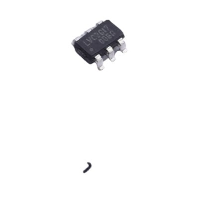 JSCJ CJ74LVC244QDN Buffer/Line Driver Chip – Buffers, Drivers, Receivers, Transceivers
