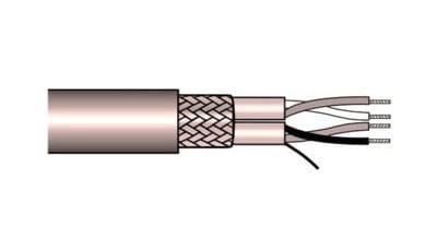 Alpha Wire 5122C SL001