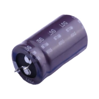 Lelon LSG472M1J--A2250