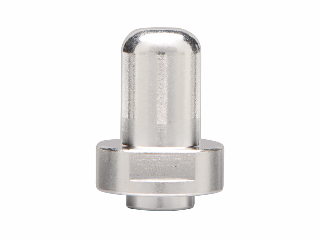 Sentrality 8.00mm Screw Mount Pin, 43.65mm Engagement Length, Bag