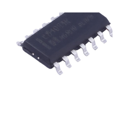 HGSEMI CD4011BM/TR Quad 2-Input NAND Gate Logic IC – Gates and Inverters