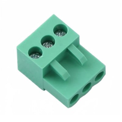 MAX MXHT396K-3.96-08P-GN01-Cu-S-A Header Plug Socket