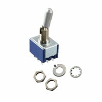 Nidec 8A3022-Z Toggle Switch Chip