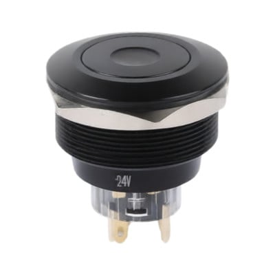 ROCPU Switches TP93009P124RA Pushbutton Switch