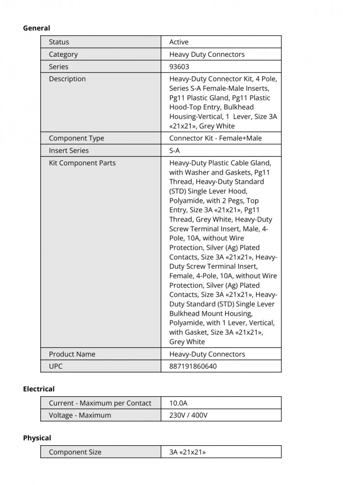 936030020 technical document page 2