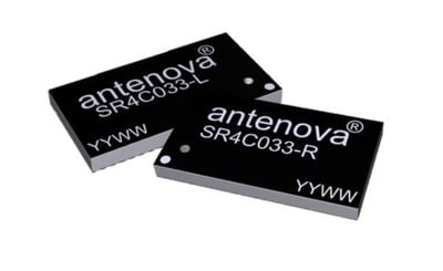 Antenova SR4L073 RF Antenna Chip
