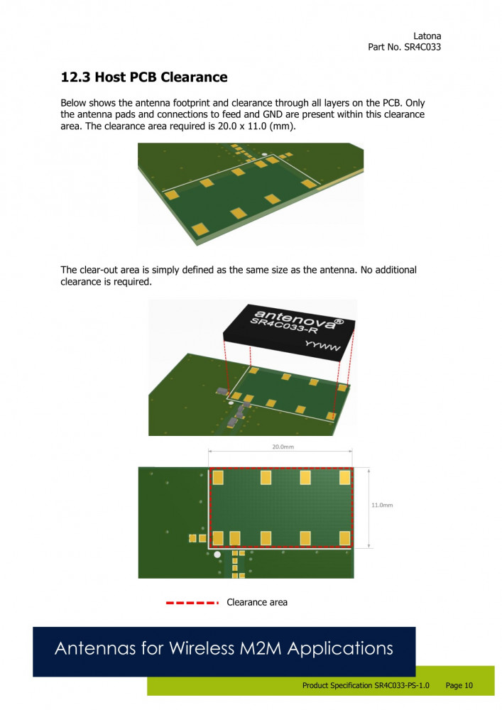 SR4C033-L datasheet page 10
