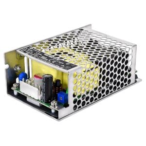 CUI VMS-200C-12-CNF AC DC Configurable Power Supply Module