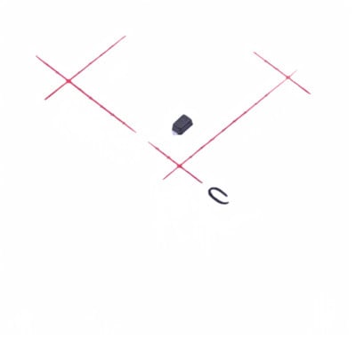 CBI 1SS355WT Single Diode
