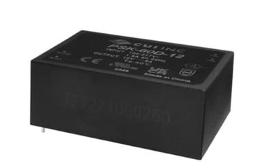 CUI PSK-5D-24 AC DC Converter