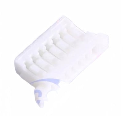 HanElectricity 1502H-07P Rectangular Connector Housing