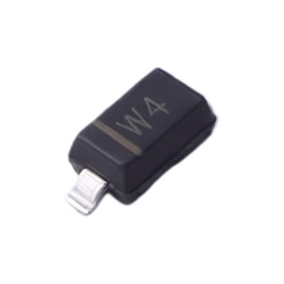 Jingdao Microelectronics BZT52C3V9W Single Zener Diode