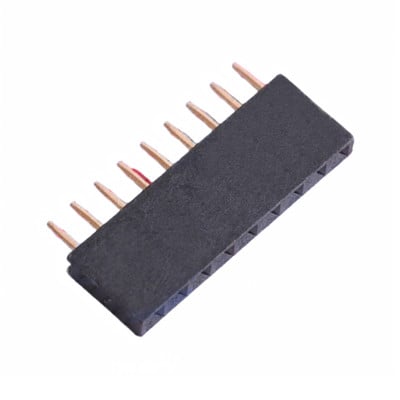 hanxia HX PM2.0-1x3P ZC H6.35