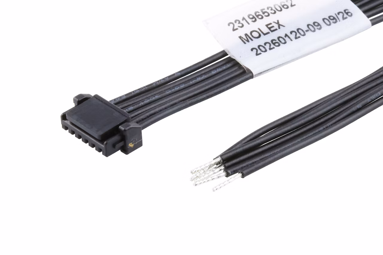 Molex 2319653062 for sale