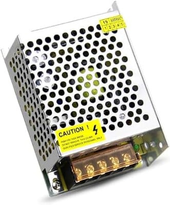 CUI VBM-70-12 AC DC Converter