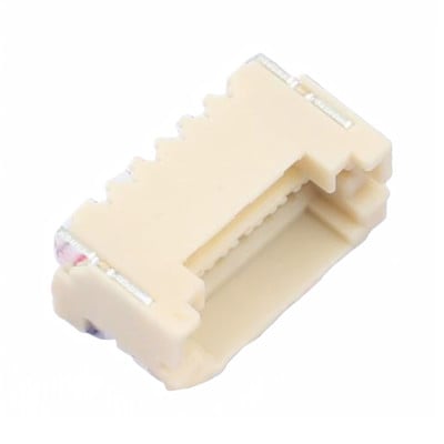 jkun A1507AWR-03-D1MA1-R Male Header Pins
