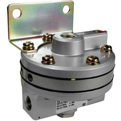 Sensata S2-05PU Reed Relay Chip