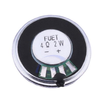 FUET FS32MS0810-H5.1 Speaker Chip – High-Performance Audio Amplifier IC for Speaker Systems