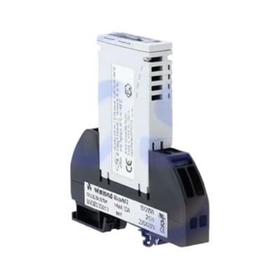 L-com LPXT-DC-DIN-24V Surge Protection Device for DIN Rail