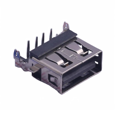TXGA FUS450-FSBK6M USB, DVI, HDMI Connector Assembly