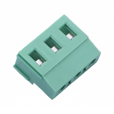 DORABO DB129V-7.62-2P-GN-S