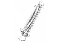 Bus-Drip Grip Safety Spring, Galvanized Steel, Maximum Load 40 lb for sale