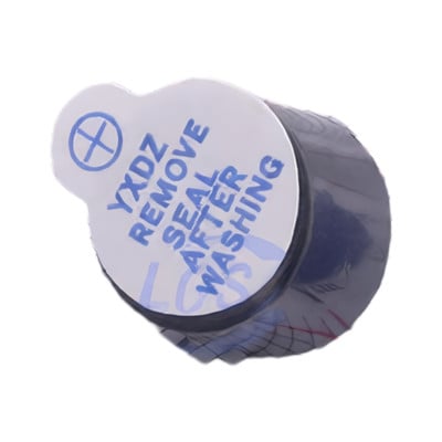 YUEXIN TMB12A05 Alarm Buzzer Siren Chip for sale