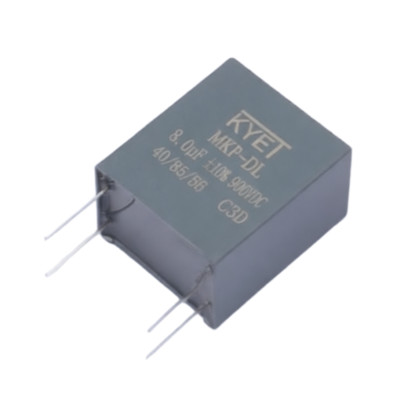 KYET MKP80104J3D311624 Film Capacitor