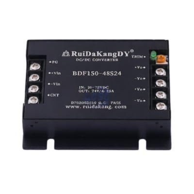 ruidakangDY BDF150-48S24 DC DC Converter Chip for sale