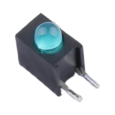 Harvatek HV-31210/260/SUG-L50-C0028 Discrete LED Indicator Chip