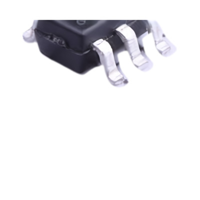 JSCJ MMDT2222A Single Bipolar Transistor