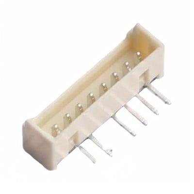 Zhongdi WAFER-MX1.25-9PWZ-C22-9T Male Header