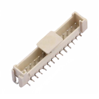 Yuandi WAFER-HY2.0-2PLT-W1-P Male Header