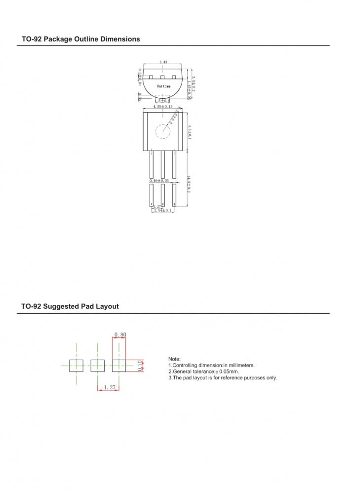 C1008Y338 datasheet page 3