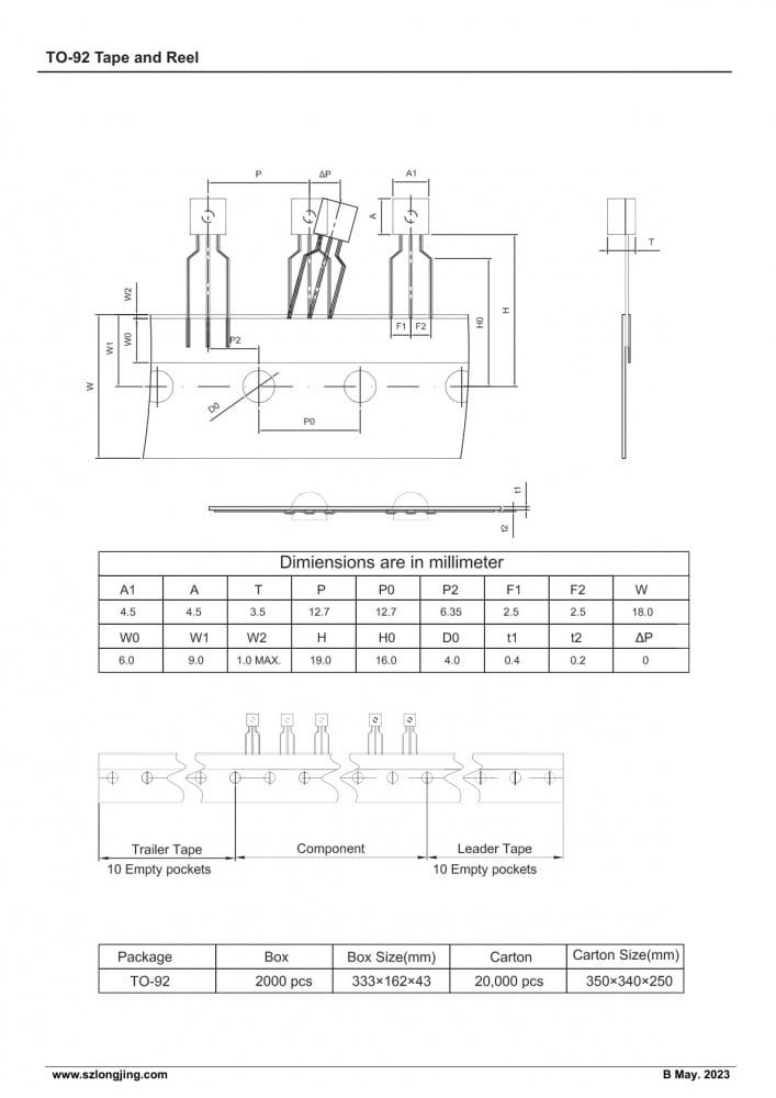 C1008Y338 datasheet page 4