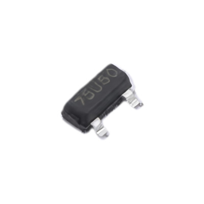JTD JTD7550H Linear LDO Voltage Regulator
