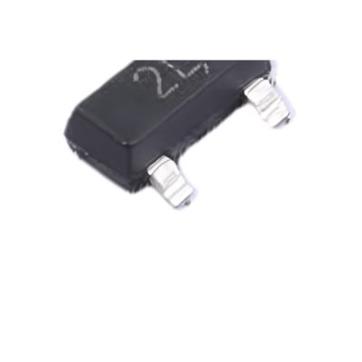 PJSEMI MMBT4401 Single Bipolar Transistor