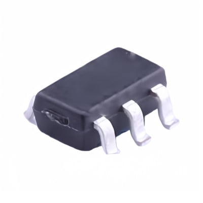 BL BLM3400 Single N-Channel MOSFET