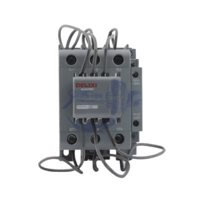 Delixi Electric CDC19S2511M Electromechanical Contactor