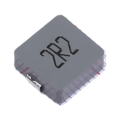CND-tek CS0603C-100M-R Fixed Inductor