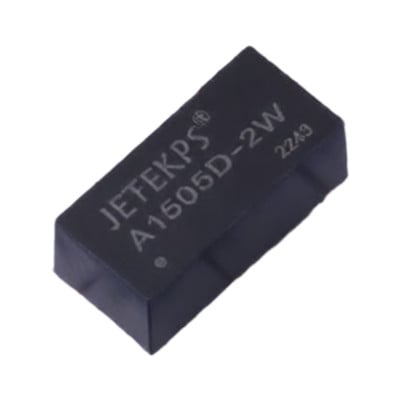 JETEKPS A1215D-1W DC DC Converter Chip