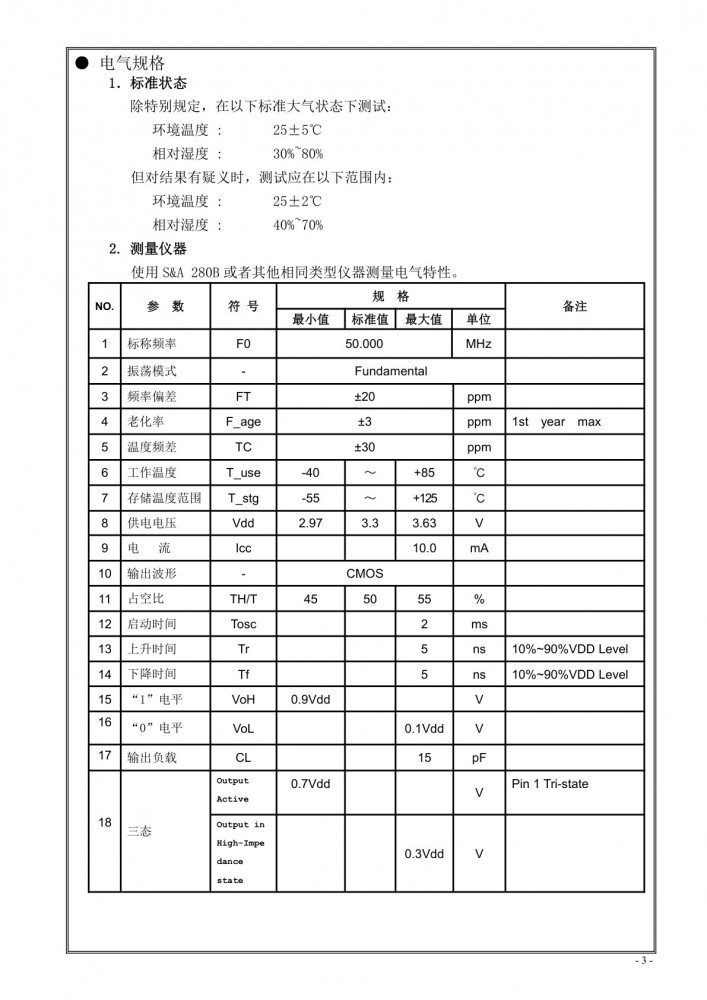 JWT datasheet page 4