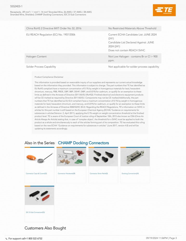 5552403-1 technical document page 3